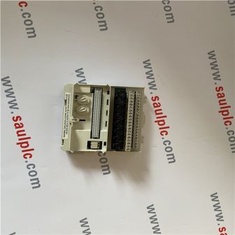 TRICONEX AI2351 Interface Module