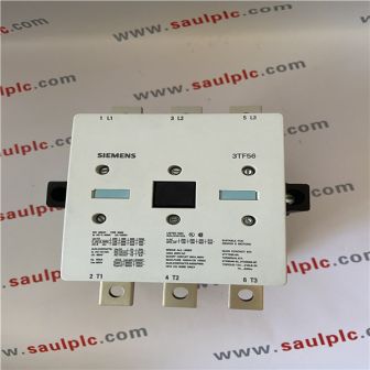 ABB REF542PLUS Interface Module