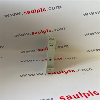 HIMA F7133 4 Channel Power Distribution Module