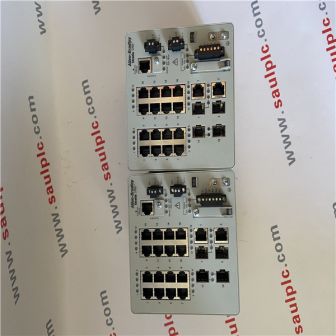 ABB IMCOM-03 Output Module