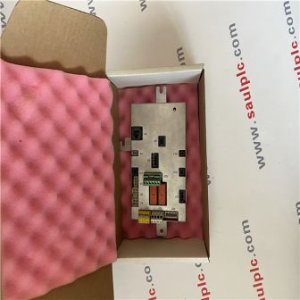 NTCL01-A ABB Processor module