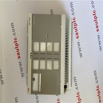 PM861AK01 ABB Servo Controller