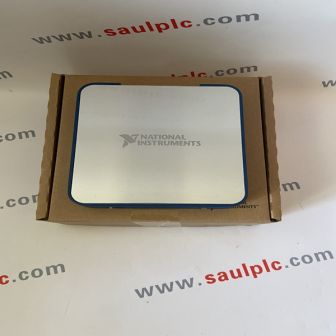 SCB-68A National Instruments Control Unit