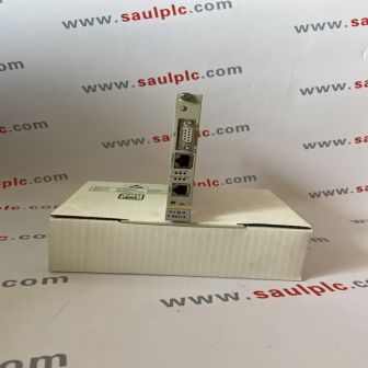 MVI56-GSC PROSOFT Control Unit