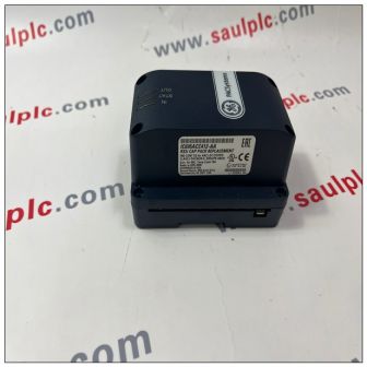 IC695PNC001-AF GE communication module Supply
