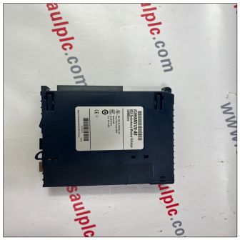 IC695PNC001-AF GE communication module Supply