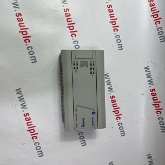 Allen-Bradley 1783-BMS10CGN Industrial control module machine spare ...