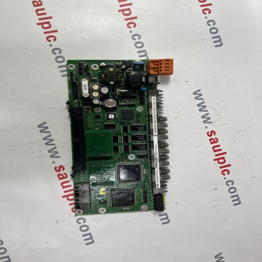 Custom ABB DSQC325 Industrial control module card