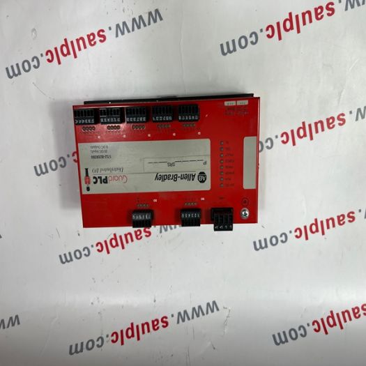 A-B 1734-IE8C Module Card Spare Parts Price