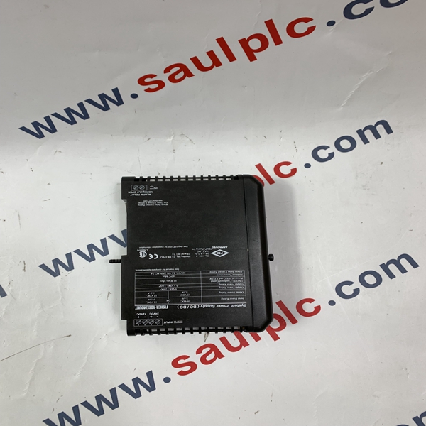 EMERSON KJ1501X1-BC1 Factory