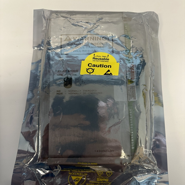 Bently 149992-01. Manufacturer