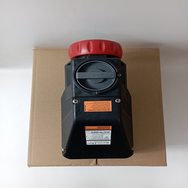 Stahl 8571/21-407-S-51 Factory China