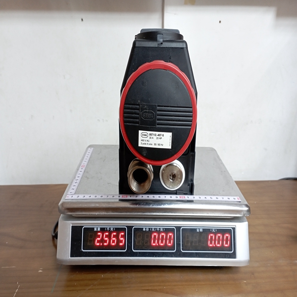 Stahl 8571/21-407-S-51 Factory China