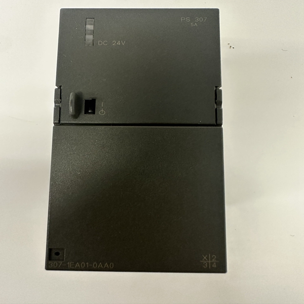 SIEMENS 6ES7307-1EA01-0AA0. for Sale