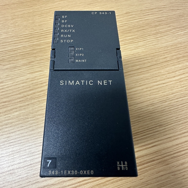 Custom SIEMENS 6GK7343-1EX30-0XE0